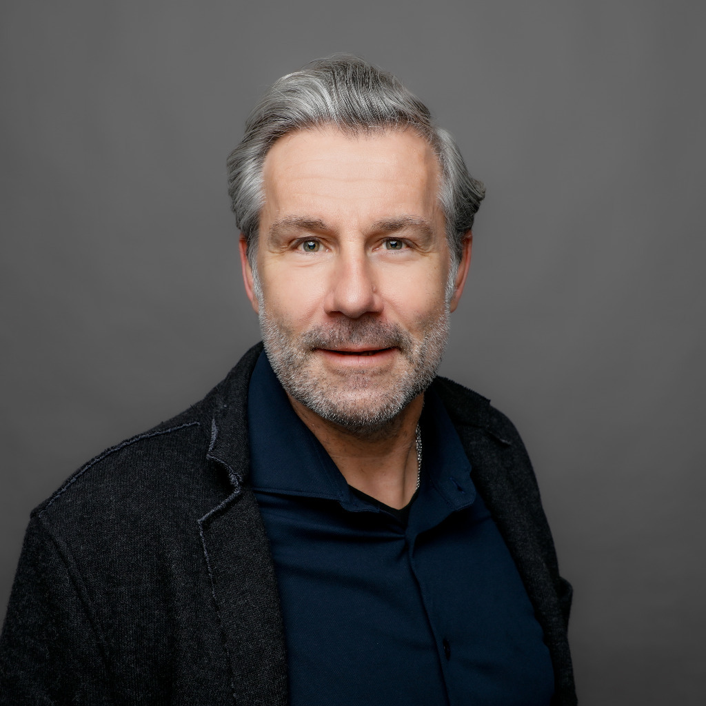 Michael Dean Voit - Key Account Manager Fertilität/Reproduktion ...