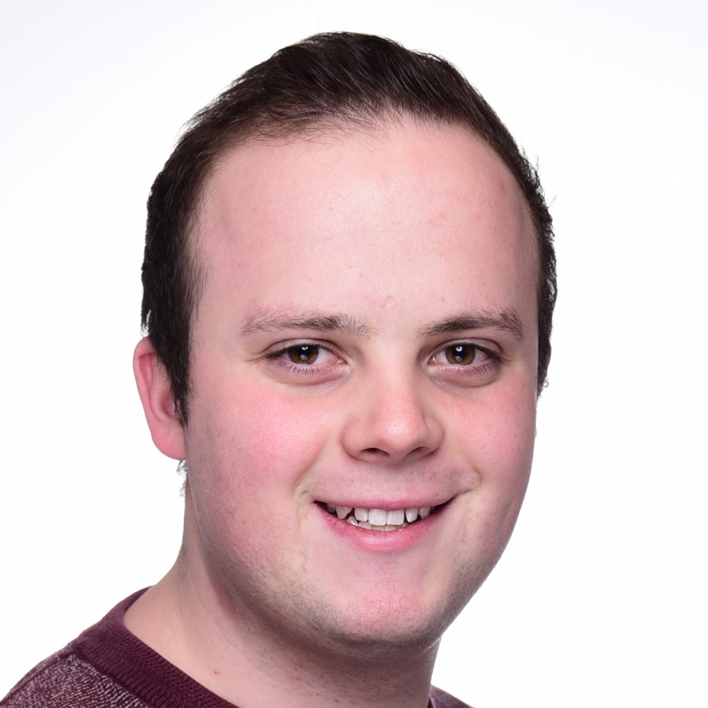 Gerrit Hansen - Elektroniker für Betriebstechnik - VESCON Aqua GmbH | XING