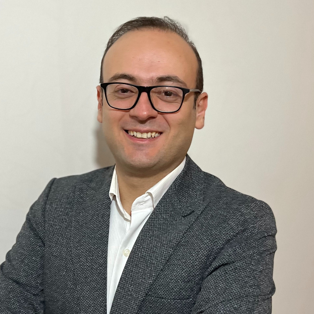 Moein Ghassemi - Senior Electrical Engineer - Randeman | XING