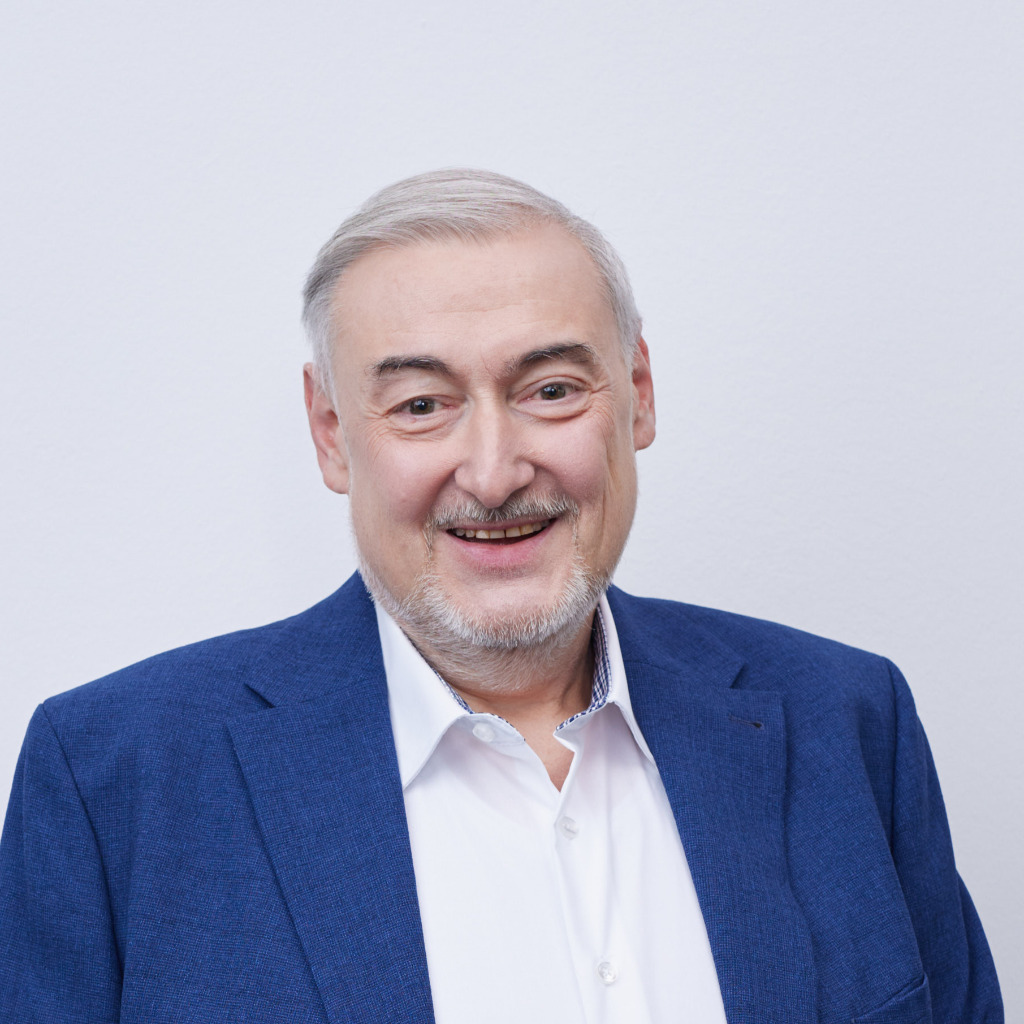 Martin Georg - Produktmanagement 115 | Betriebssteuerung - FITKO ...