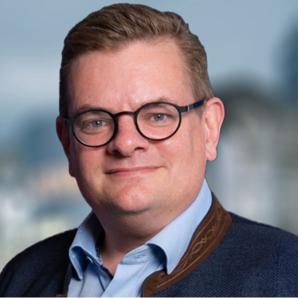 Gilbert Zuzan - Head of Region South & Head of Digitalization ...