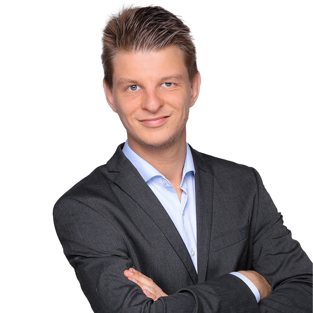 Daniel Wegmann - Manager - valantic ACE GmbH (vormals SIEGER Consulting GmbH) | XING