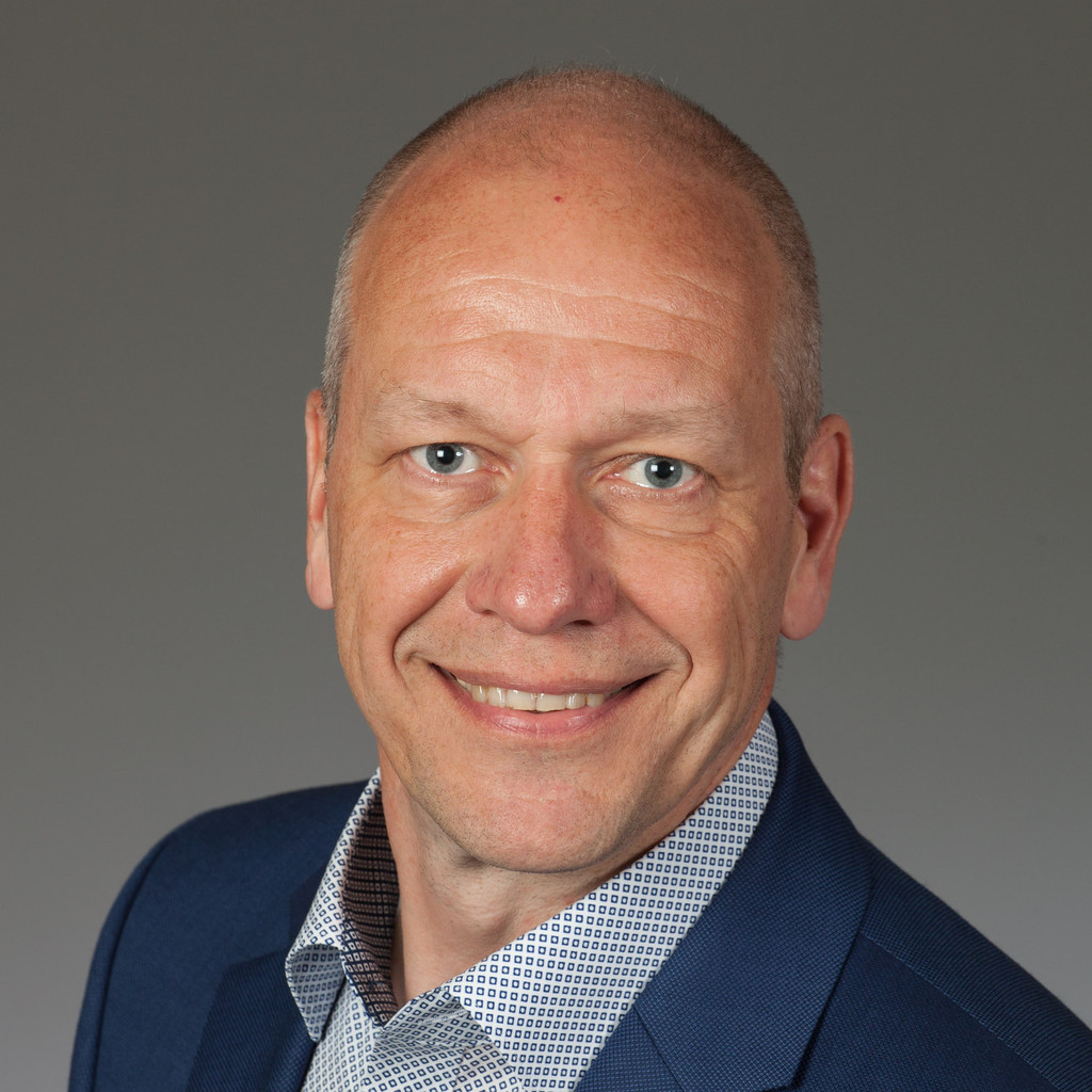 Christian May - Senior Project Manager IT - Online Consulting AG | XING