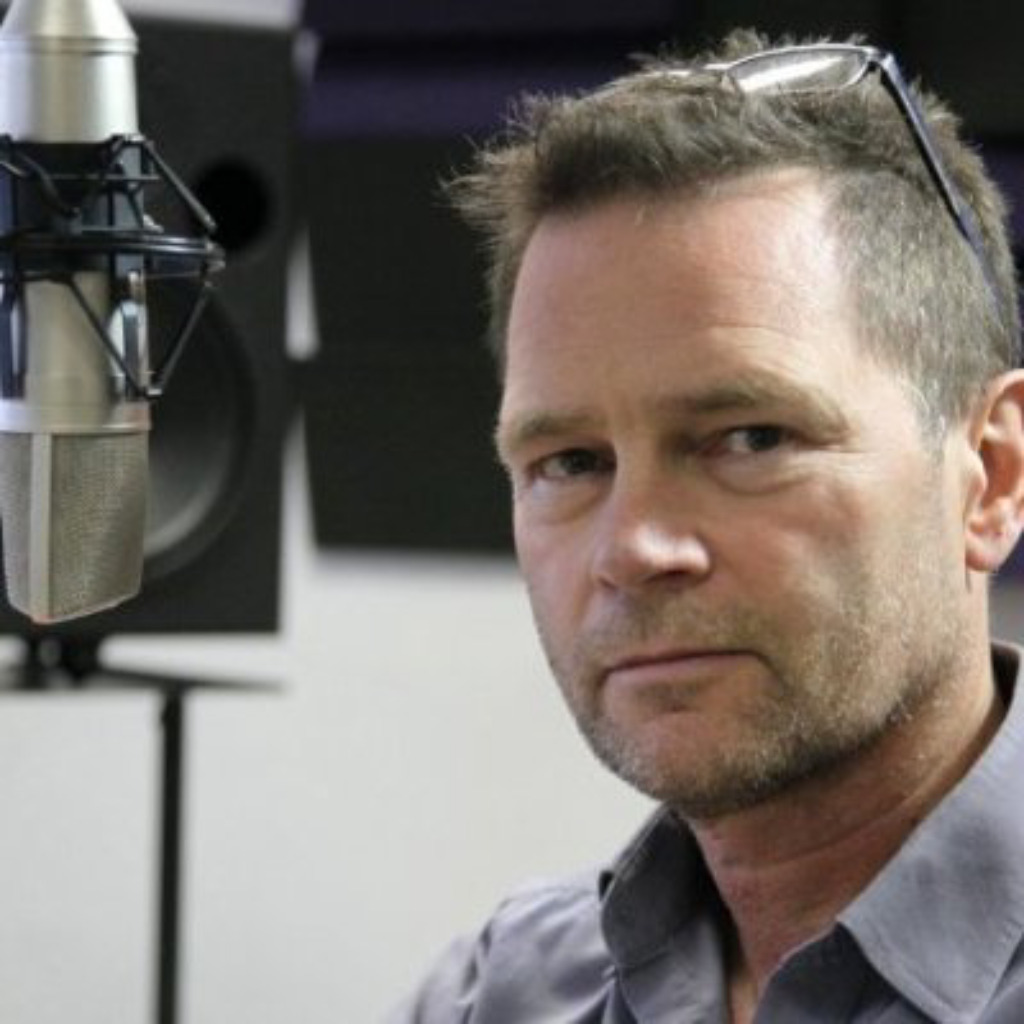 Rob Marshall - Creative Director - Nostairway Creative | XING