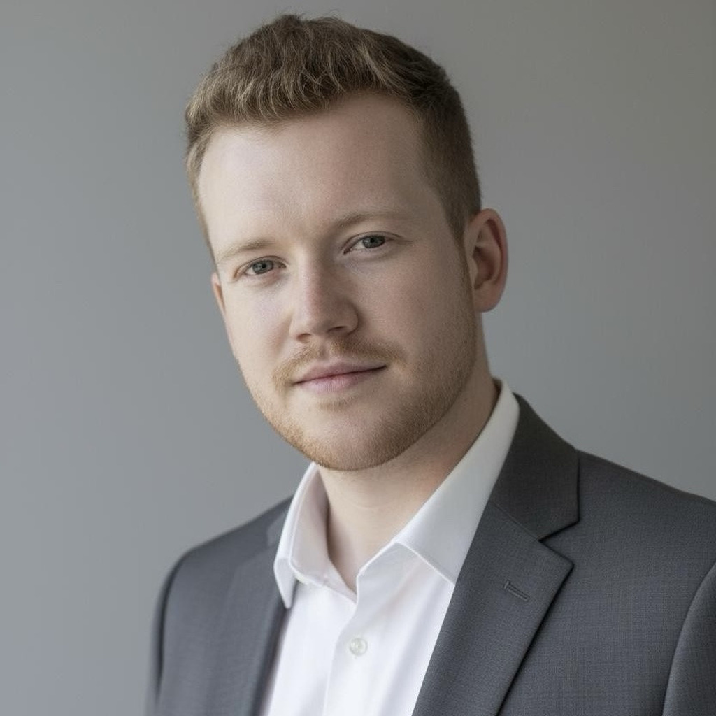 Jan Stollberg - Account Manager - TALKE | XING