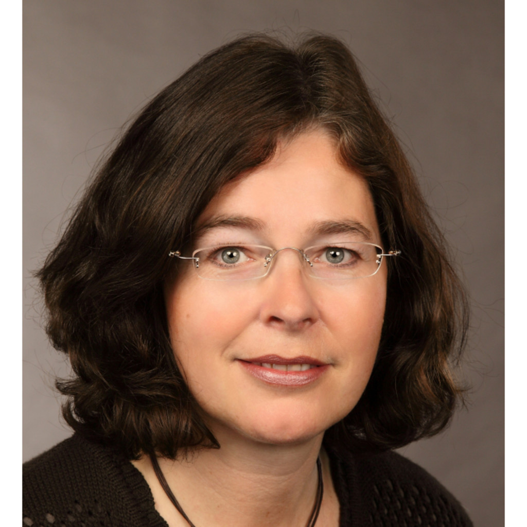 Iris Hoffmeyer - Personal Coach - Die Lösung - Agentur für ...