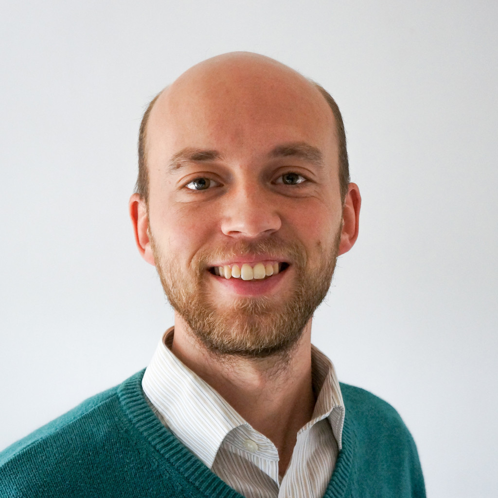 Dipl.-Ing. Stefan Ecker - Senior UI/UX Designer - TomTom | XING