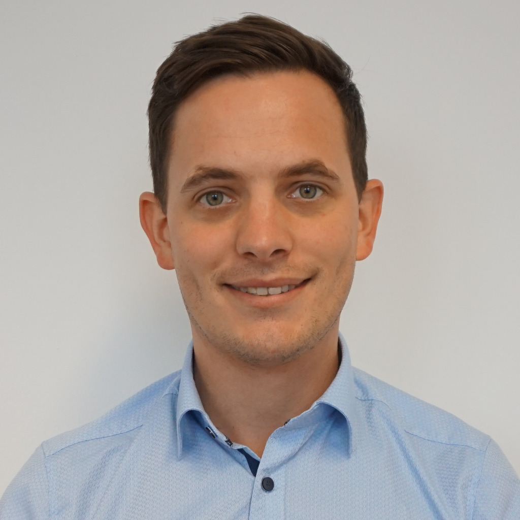 Jonas Falk - Spezialist Ersatzteildefinition & Konfigurationsmanagement ...