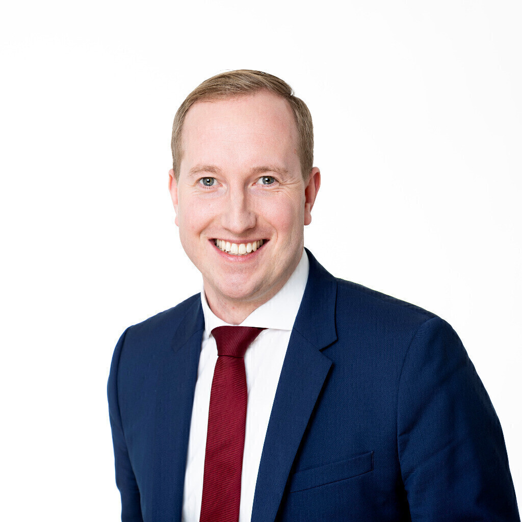 Sebastian Zimmermann - Geschäftsführer - Joh. Schlösser GmbH | XING