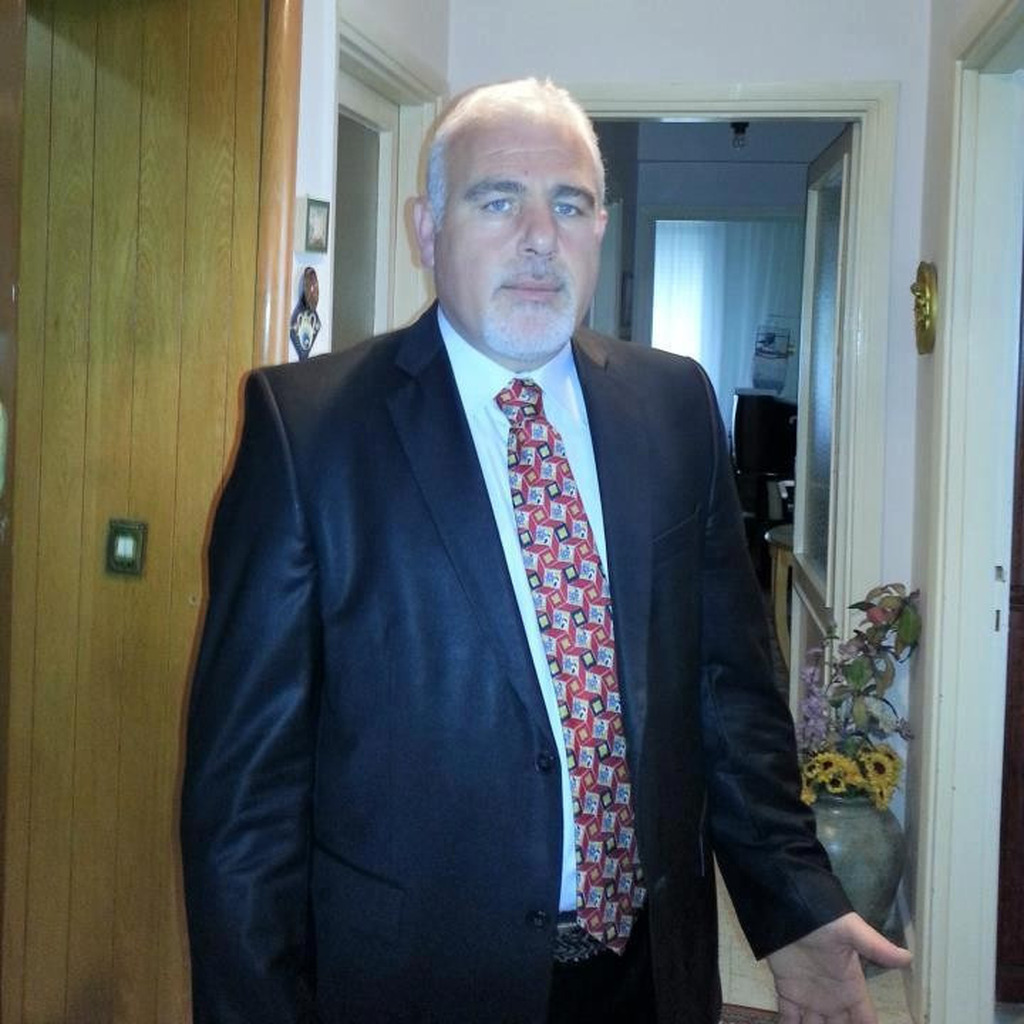 Michael Schreiber - General Contractor - Michael Rig Oil & Gas | XING