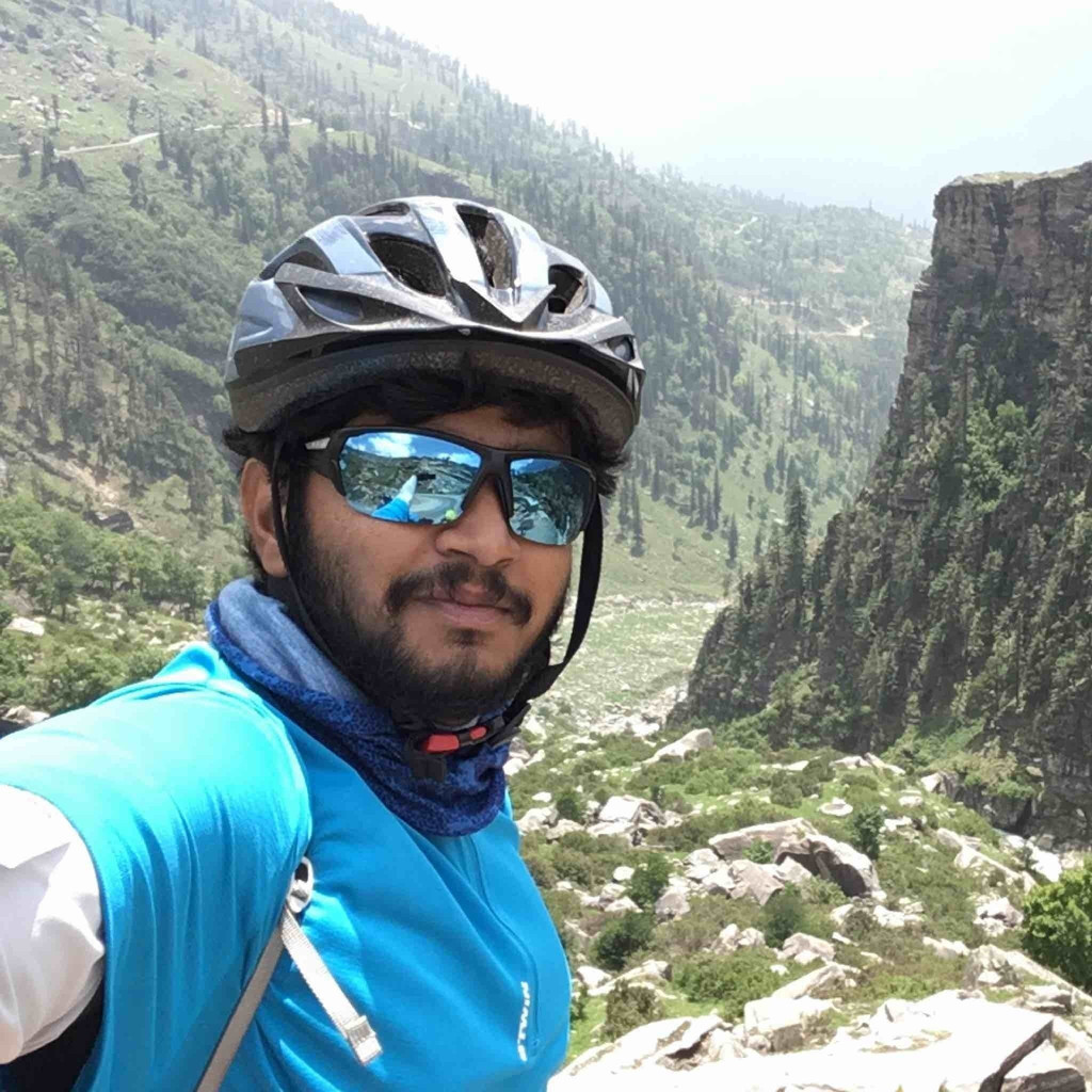 Ing. Vikram Murthy - Senior Engineer - Wabco India Ltd | XING