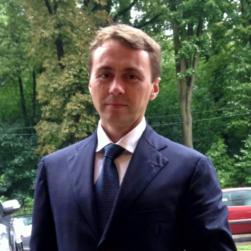 Alexey Martynov - CEO - STORYMAKERS | XING