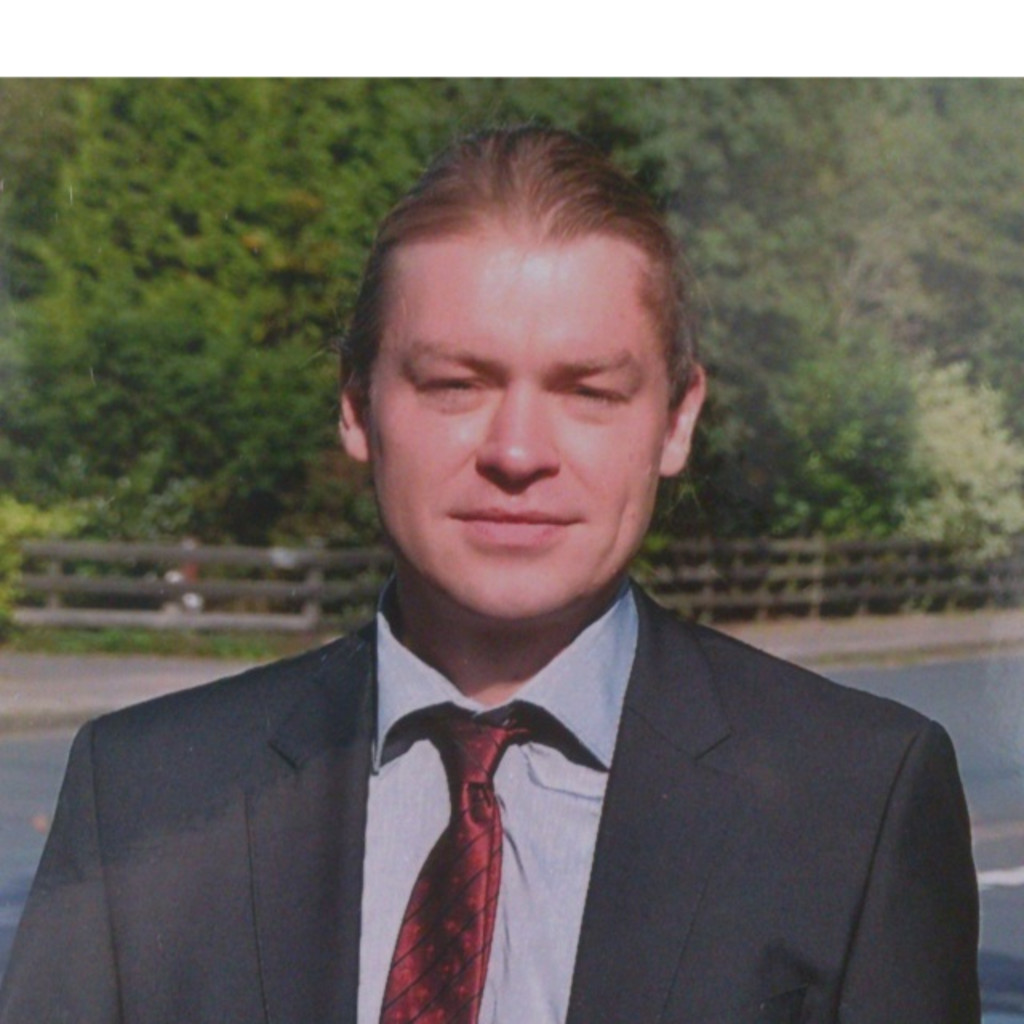 Alexander Neumann - Project Manager - Rheinmetall IT Solutions GmbH | XING