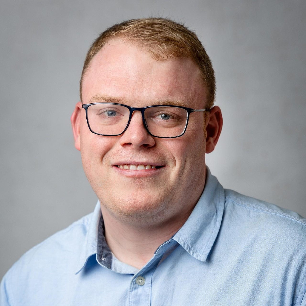 Daniel Richter - Fachkraft für Lagerlogistik - GC Gruppe | XING