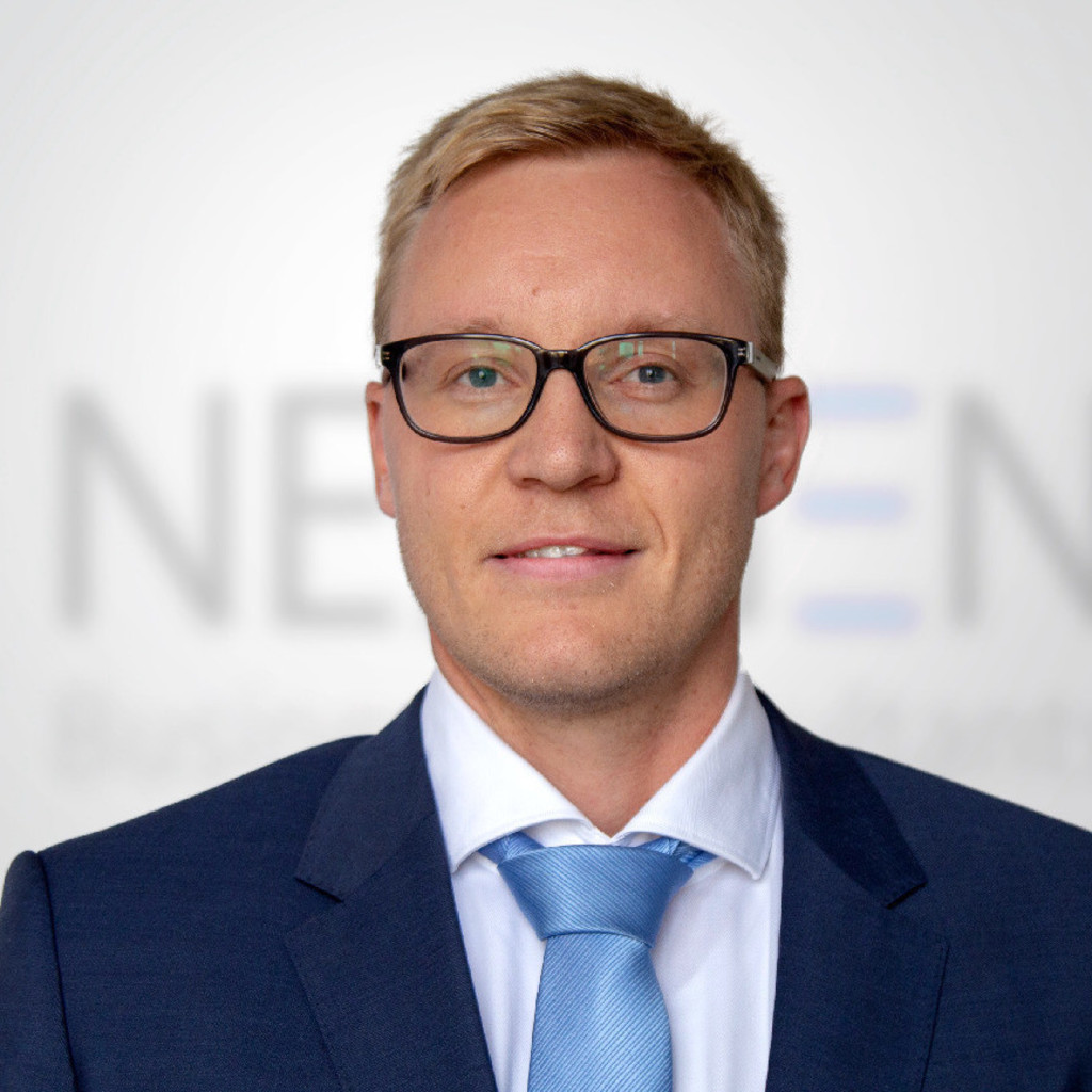 Lars Hanson - Prüfungsleitung Audit - Commerzbank AG | XING