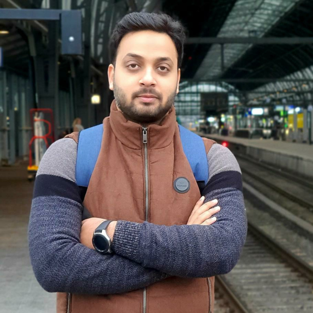 Imad Khalid - Chief SaaSOps Architect - Optiva Inc | XING