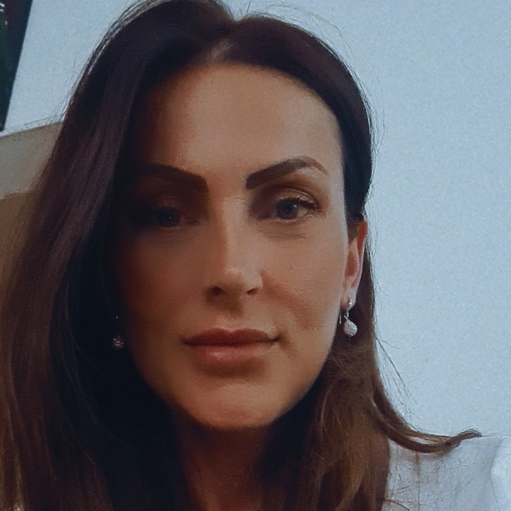 filiz karasu - Kosmetikerin - Ästhetik Beauty by Filiz | XING