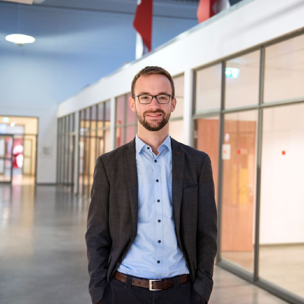 Andreas von Plotho - IT Project Manager - ACO | XING