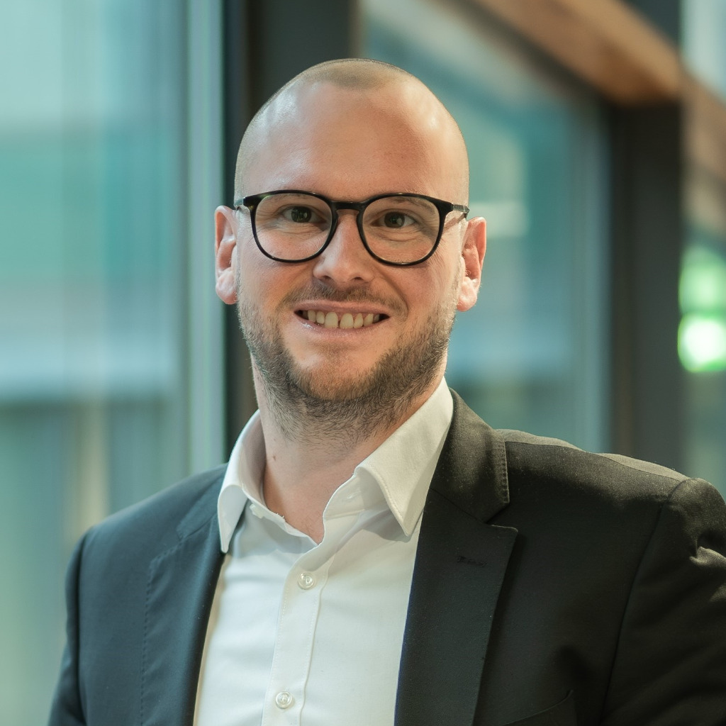 Stefan Schilling - Project Manager - MANN+HUMMEL Gruppe | XING