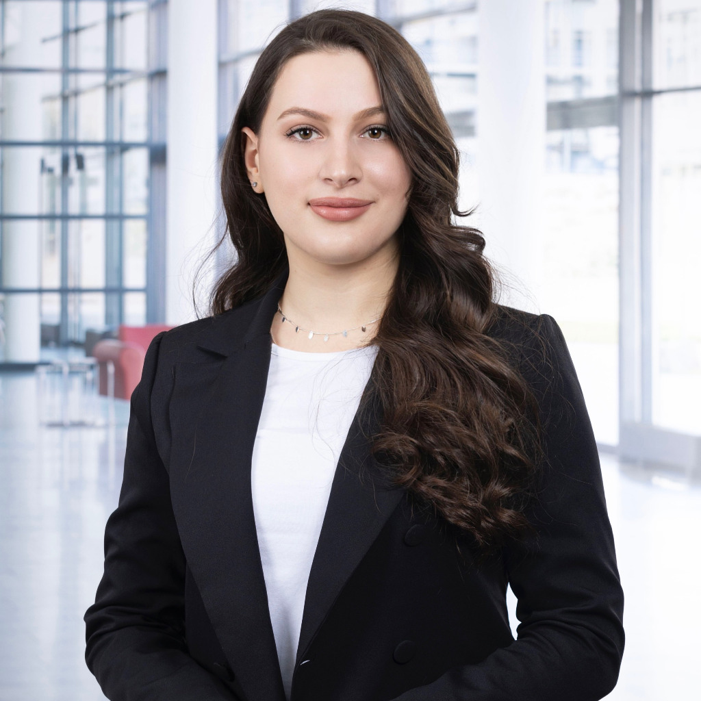 Diana Mataj - Finanzberaterin - MLP Finanzberatung SE | XING