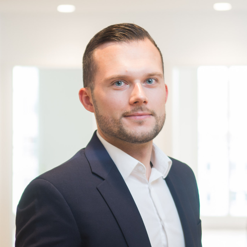 Alexander Marz - Manager | Real Estate Valuer (HypZert F) - Ernst ...