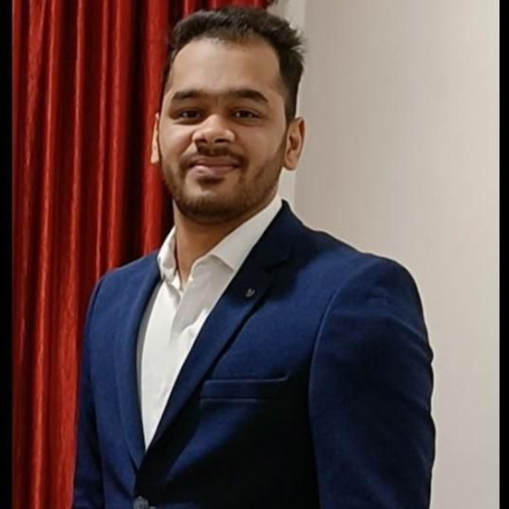 Abhishek Soni - Lead Associate - Genpact India | XING