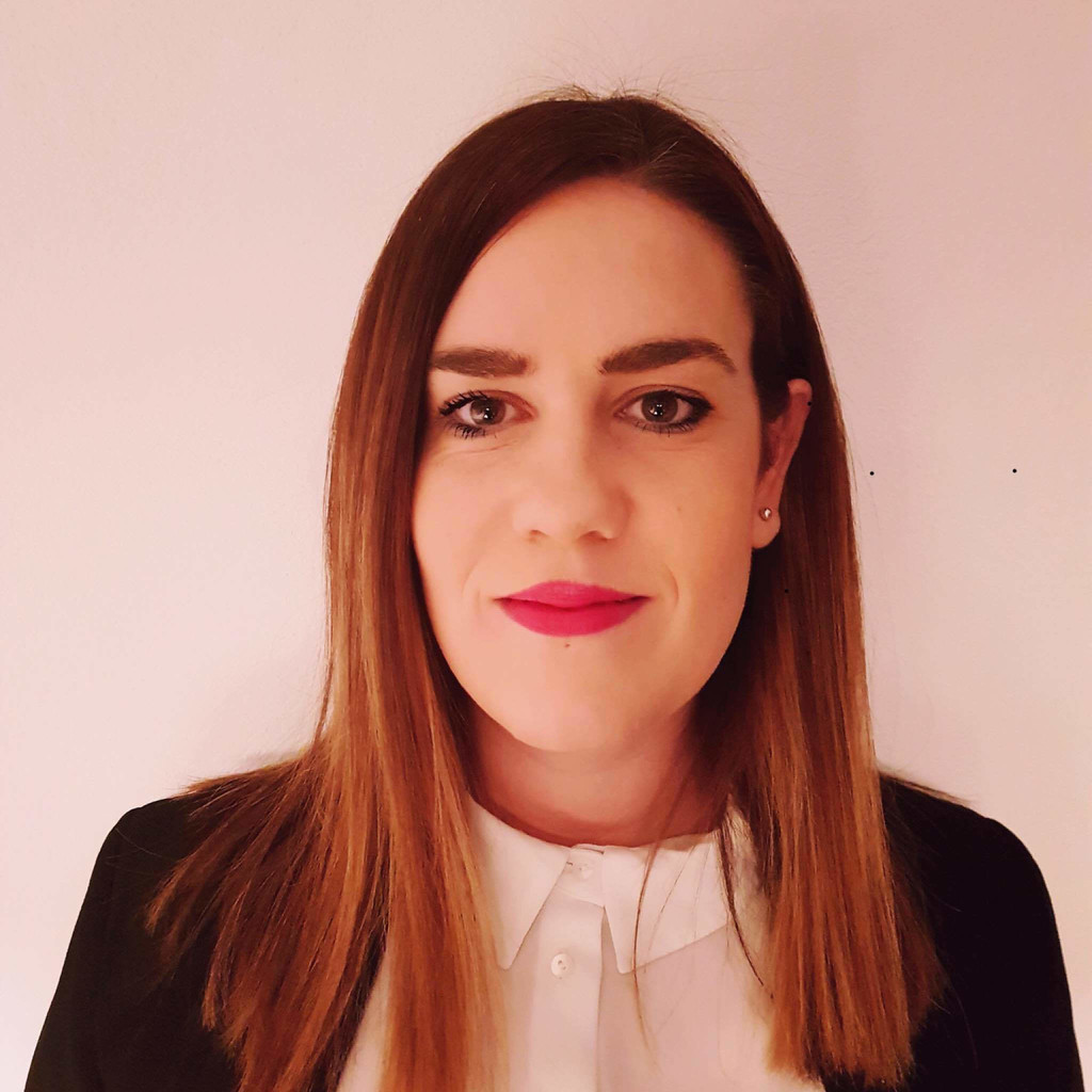 Ing. Jenifer Blanco - Software-Entwicklerin - Nova Measuring ...