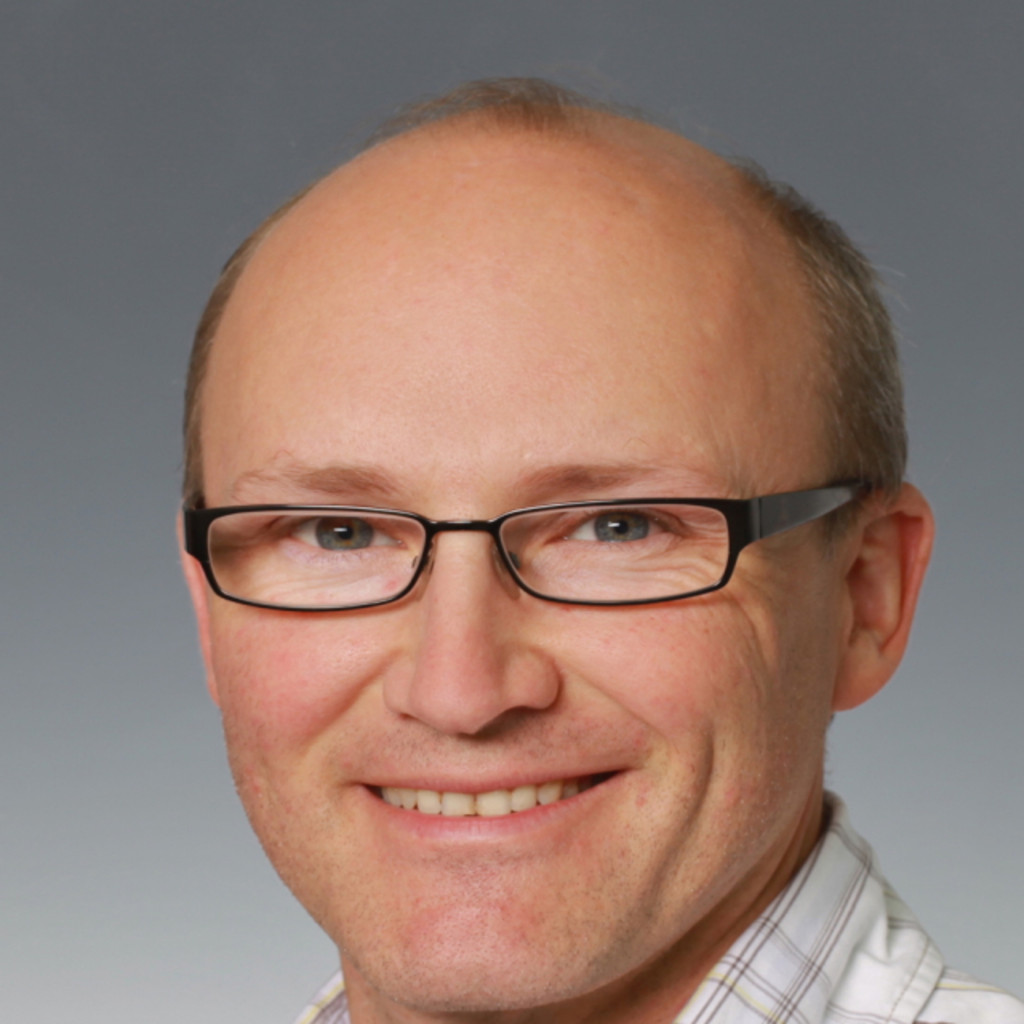 Georg Burkhardt - Projektingenieur - Zeller + Gmelin GmbH & Co. KG | XING