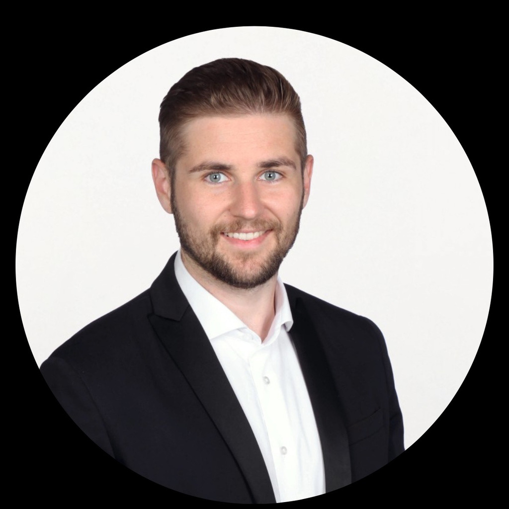 Christopher Köhler - Projektingenieur Vertrieb - Aitec Gruppe GmbH | XING