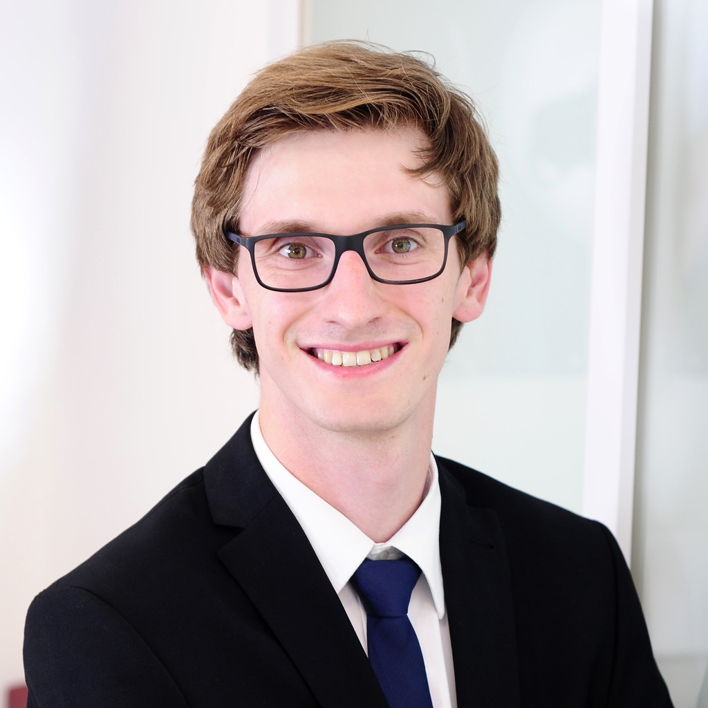 Steven Horn - Geschäftsführer - HORN Accounting GmbH | XING