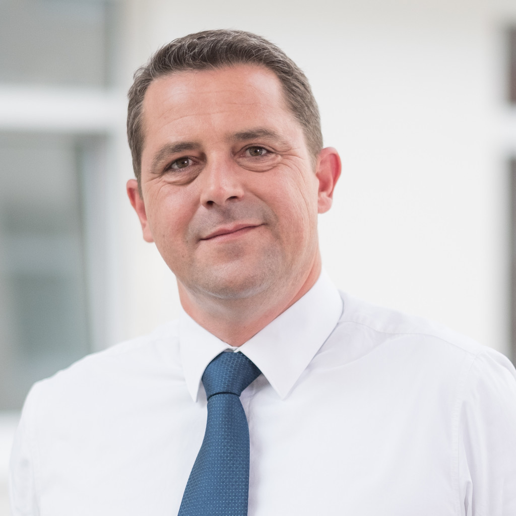 Rainer Engel - Client Partner - NTT DATA Deutschland GmbH | XING