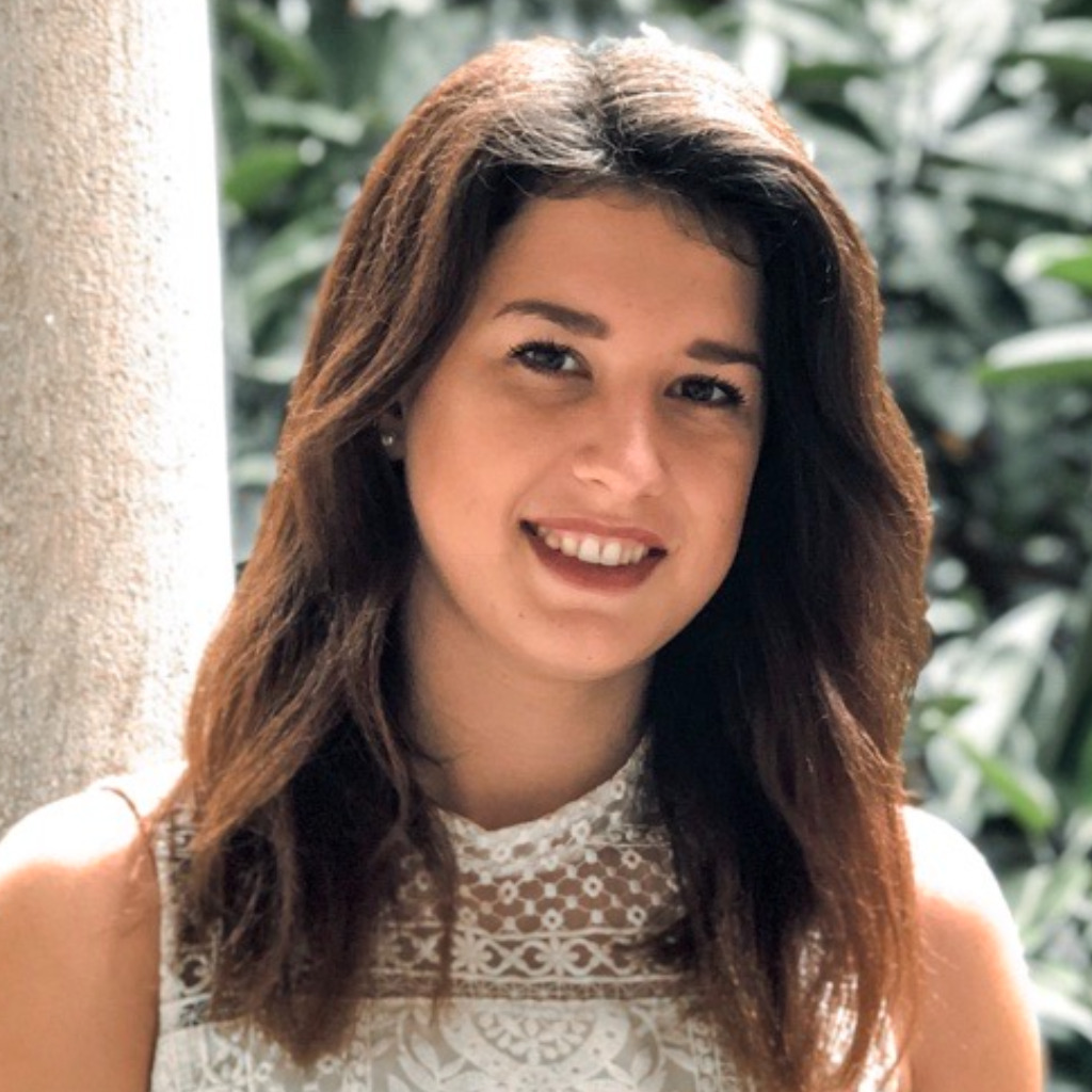 Michelle Arendt - Social Media Manager - Kresse & Discher GmbH Content ...