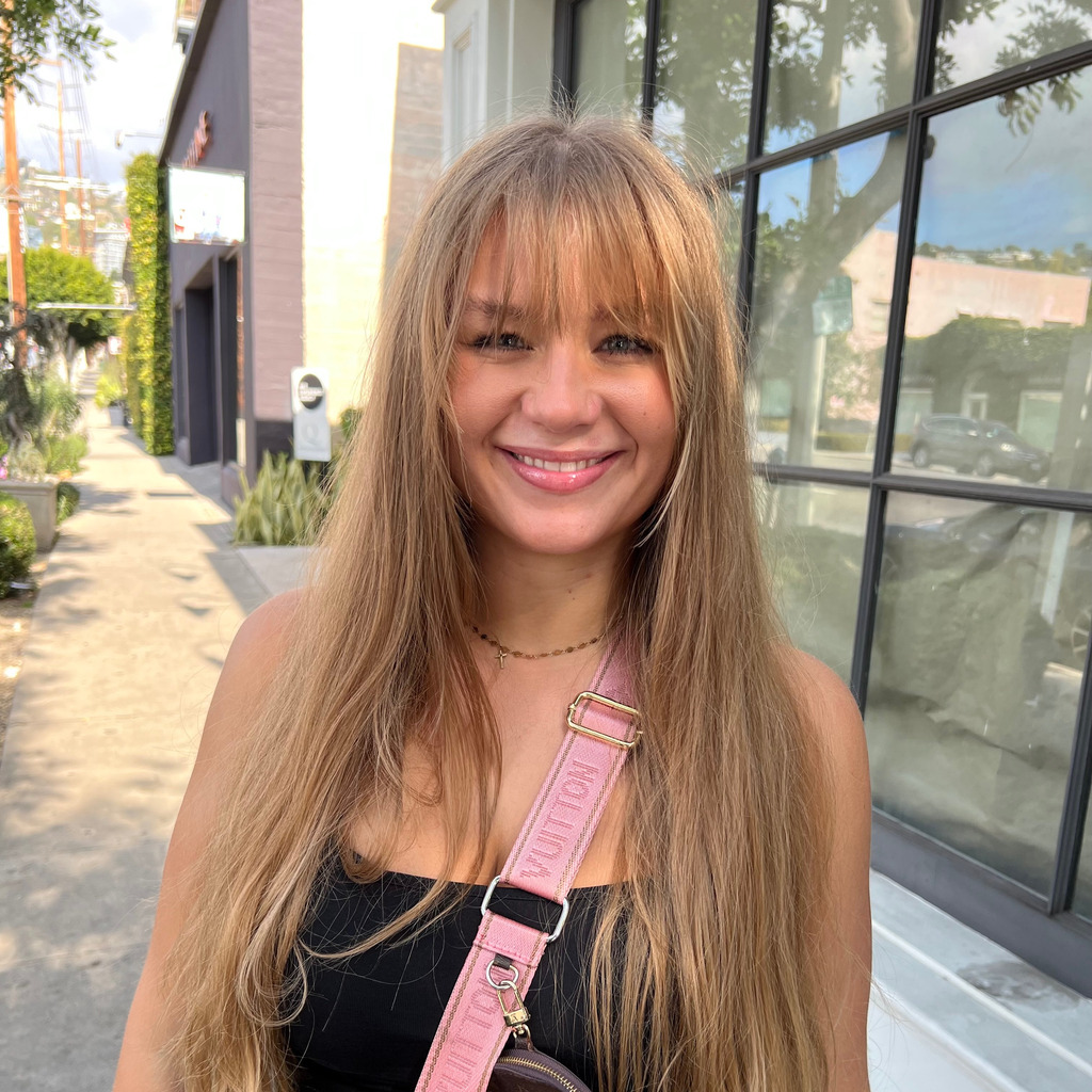 Jessica Kirchner - Purchasing Assistant - QBS Software GmbH | XING