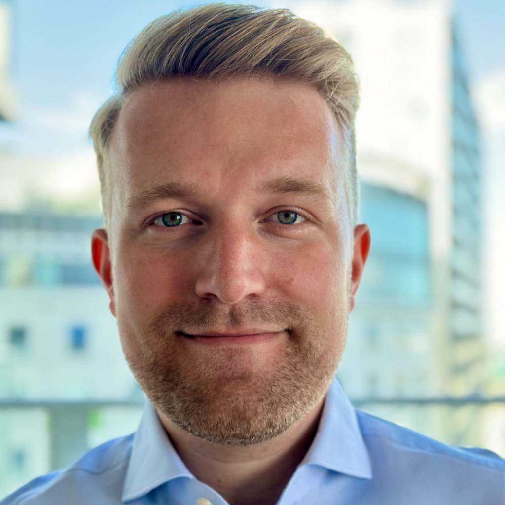 Daniel Magon - Head of CES Asia - Continental AG, Continental Engineering Services GmbH | XING