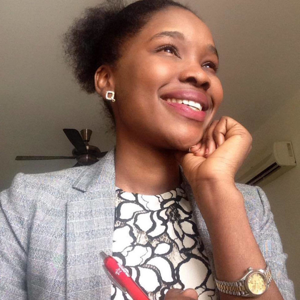 Fatima Cisse - Software Developer - Self Emlpoyed | XING