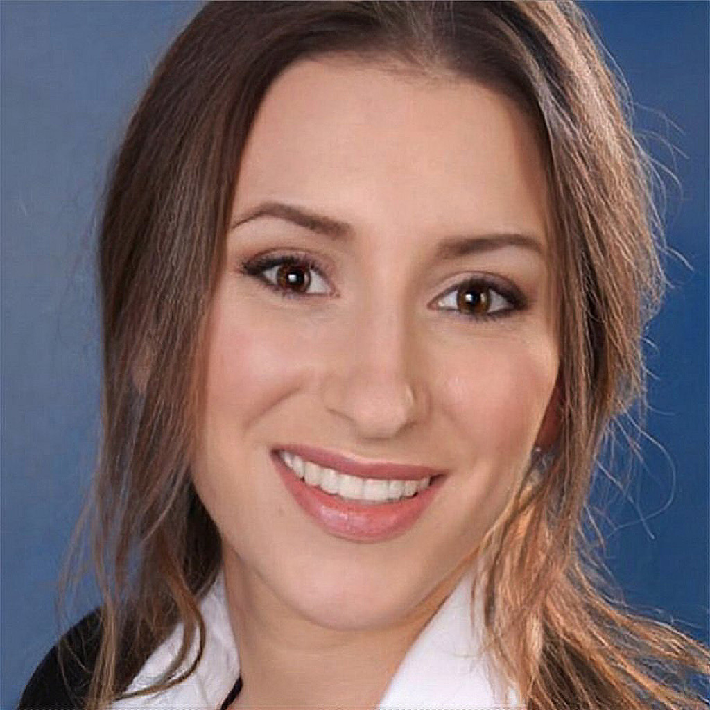 Sandra Meister - Senior Active Sourcer IT für Xing - VOQUZ Group | XING