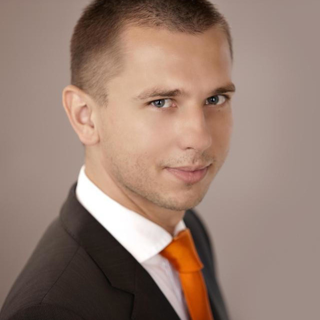 Christian Hebel - Portfoliomanagement Extraleistungen ...