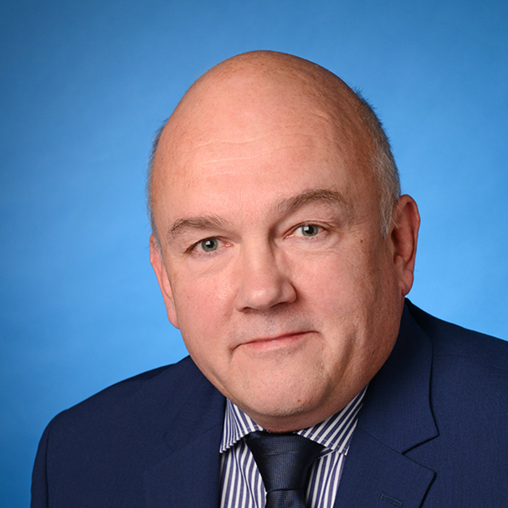 Christoph Rogowski - Leiter EMR Engineering - Sasol Eurasian Operations ...