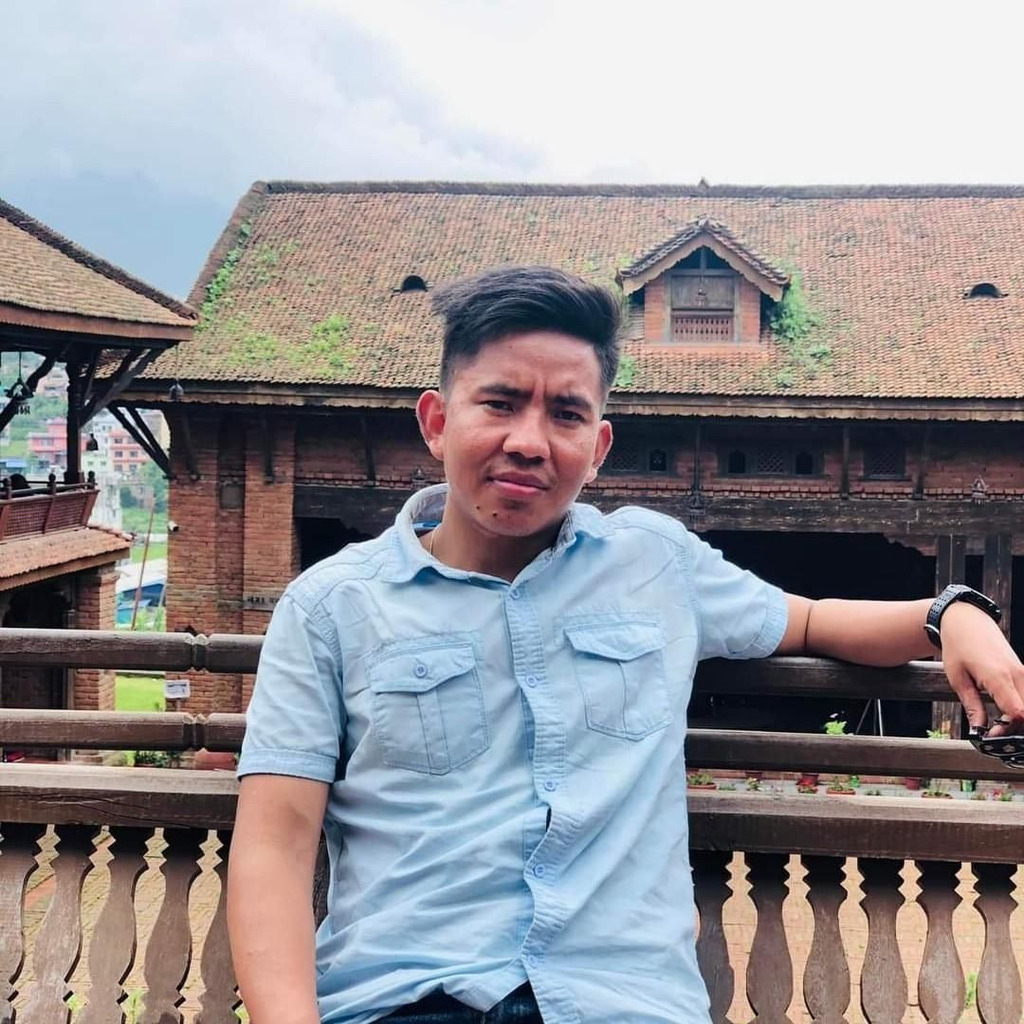 Ramesh Lama - English - sankhu palubari | XING