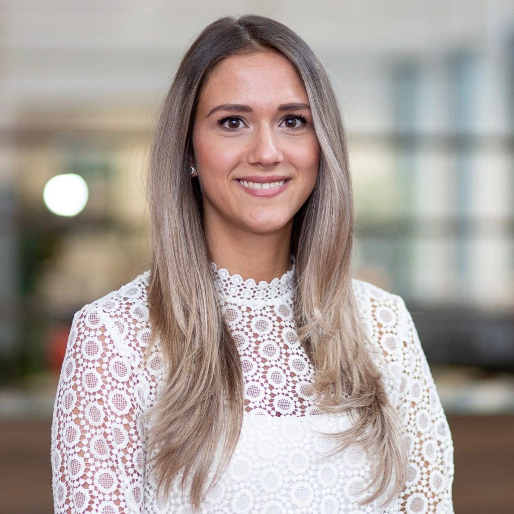 Diana Busam - Sekretariat Bau- und Facility Management - SEW-EURODRIVE ...