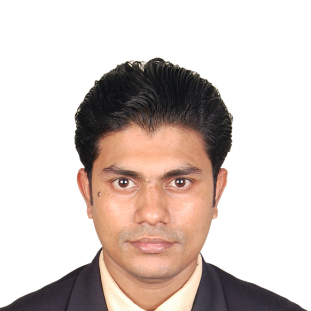 Pabitra Das - IT Support Specialist - Dematic GmbH (FacITFixIT GmbH) | XING