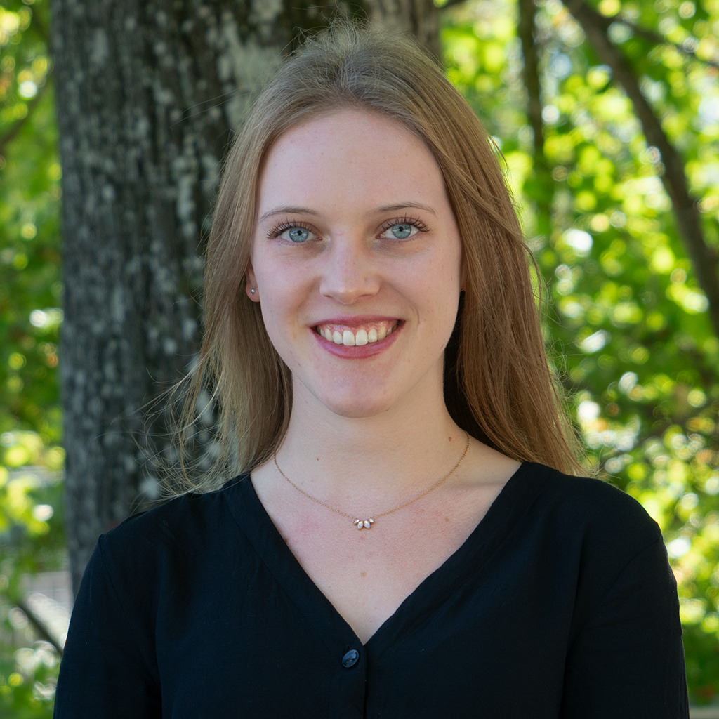 Victoria Zauner - Content Manager - Ray Sono AG | XING