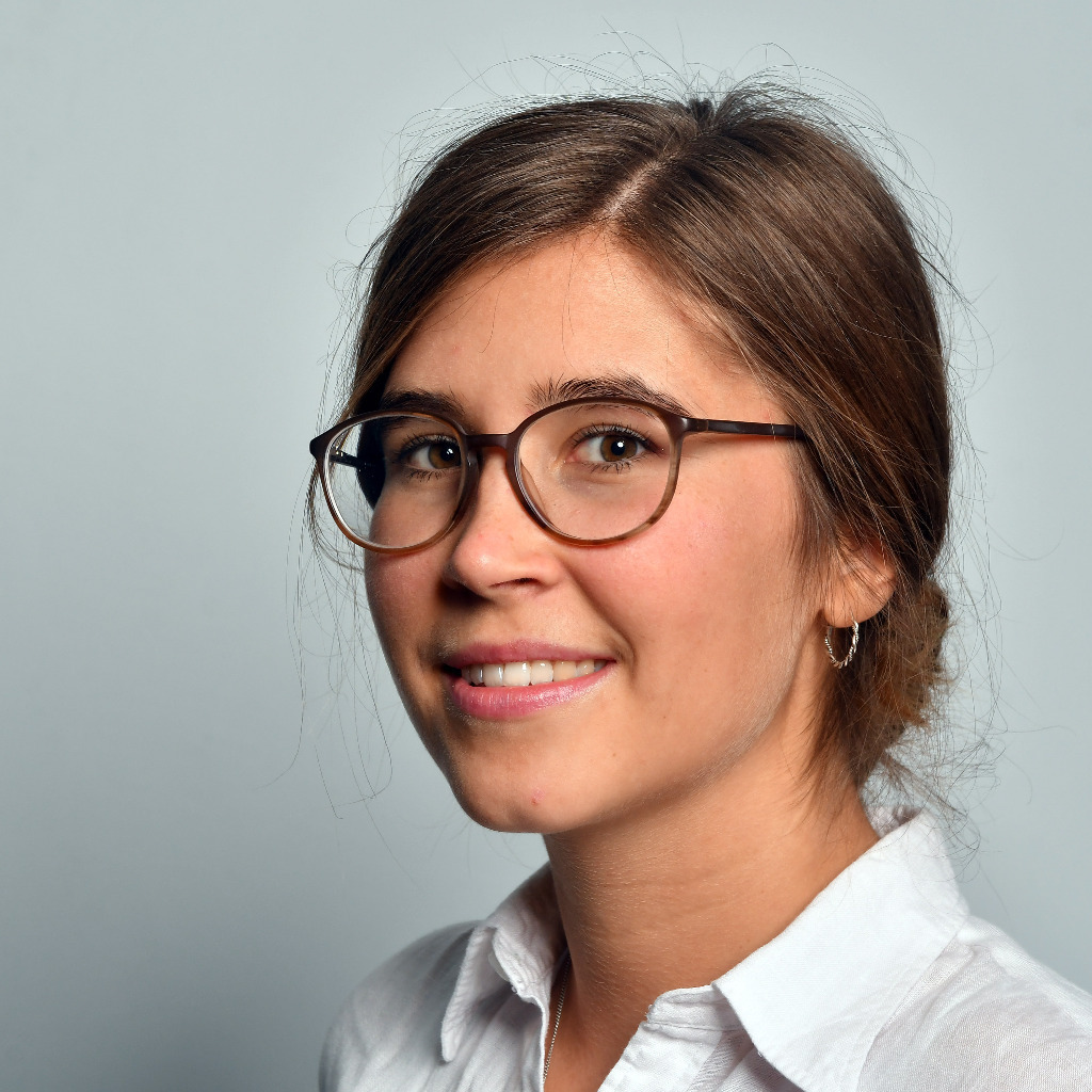 Hannah Kruse - Verwaltungsangestellte - St. Augustinus Gelsenkirchen GmbH | XING