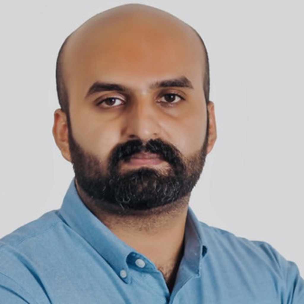 Shahzad Tahir - Principle Software Engineer - Strategic Systems International | XING