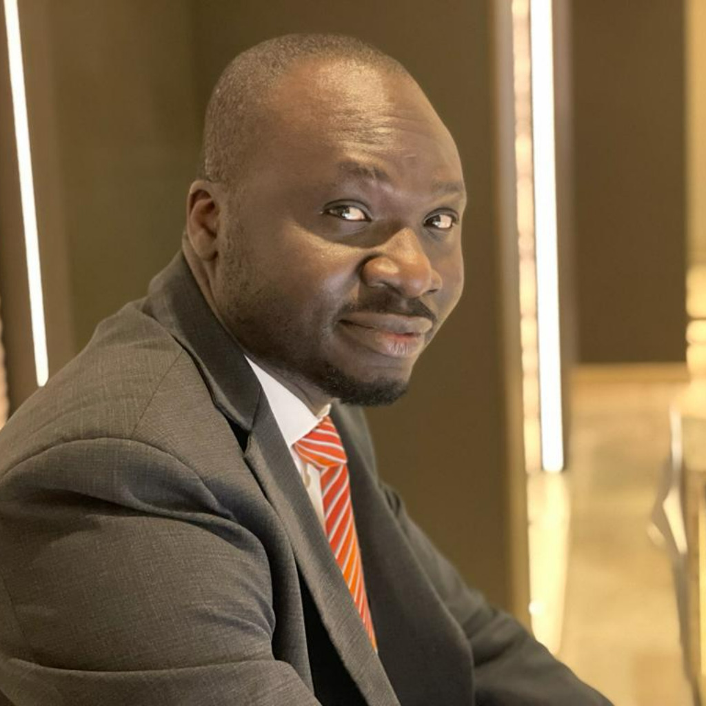 Adesanya Ayodeji - Operations Analyst - Yababa GmbH | XING