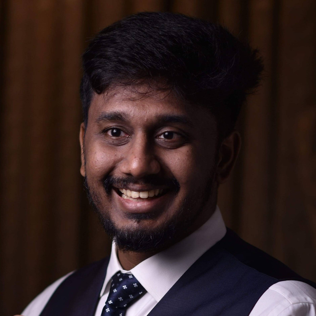 hariharan mohan - SAP FICO Consultant - MSC Technologies | XING