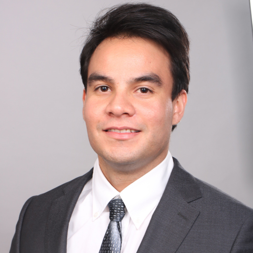 Jorge Parra - Data Analyst - Amphenol-Tuchel Electronics GmbH | XING