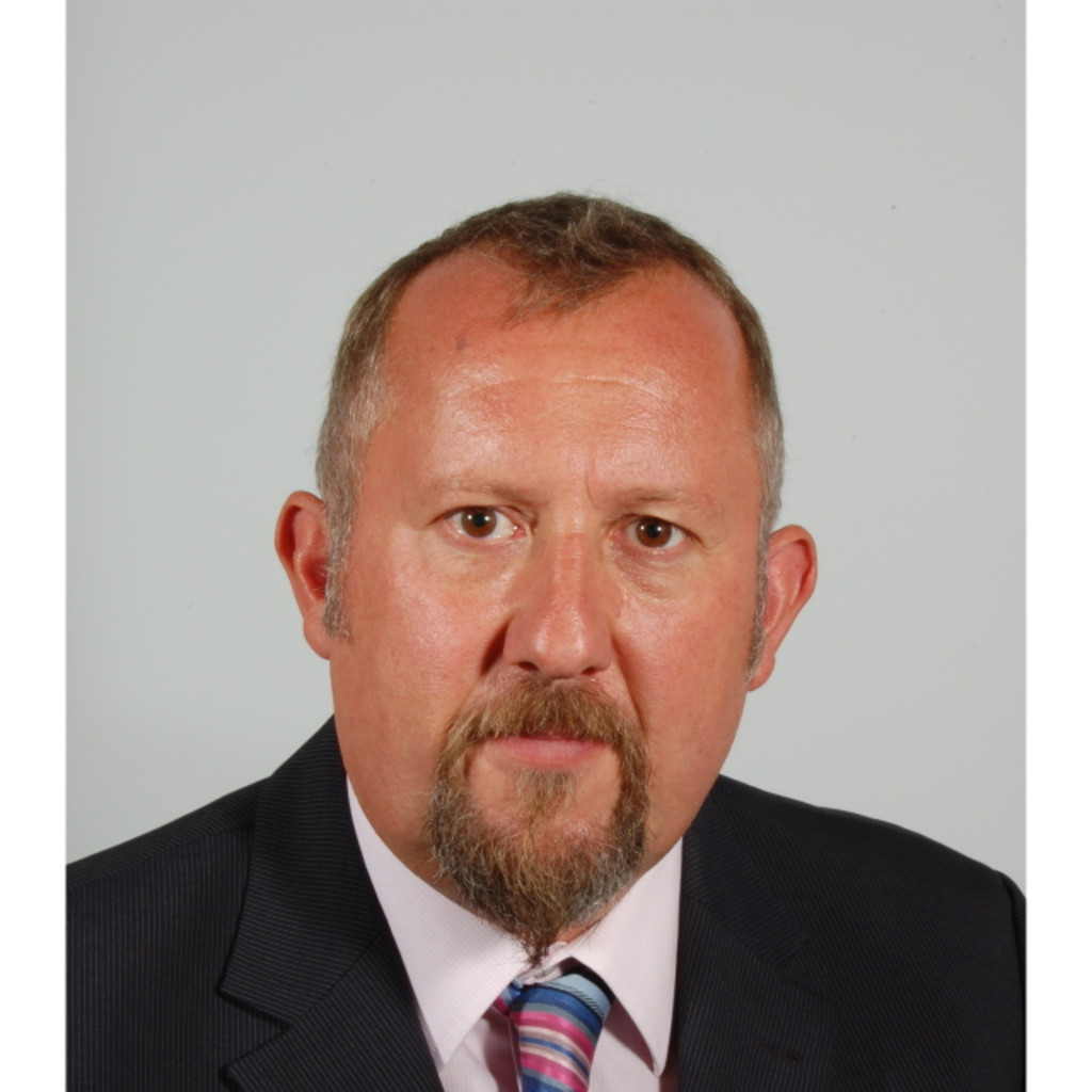 Thomas Raddatz - Key-Account-Manager - ISO Chemie | XING