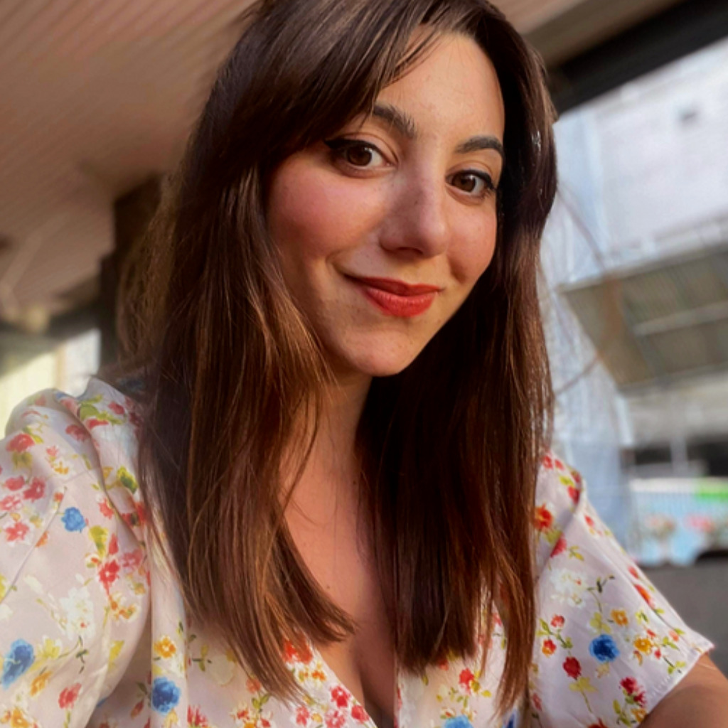 Maria Benkhouja - Talent Sourcer EMEA - Criteo | XING