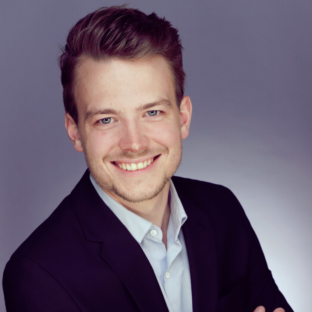 Patrick Jansen - SPS Softwareentwickler Service Engineering - KHS ...